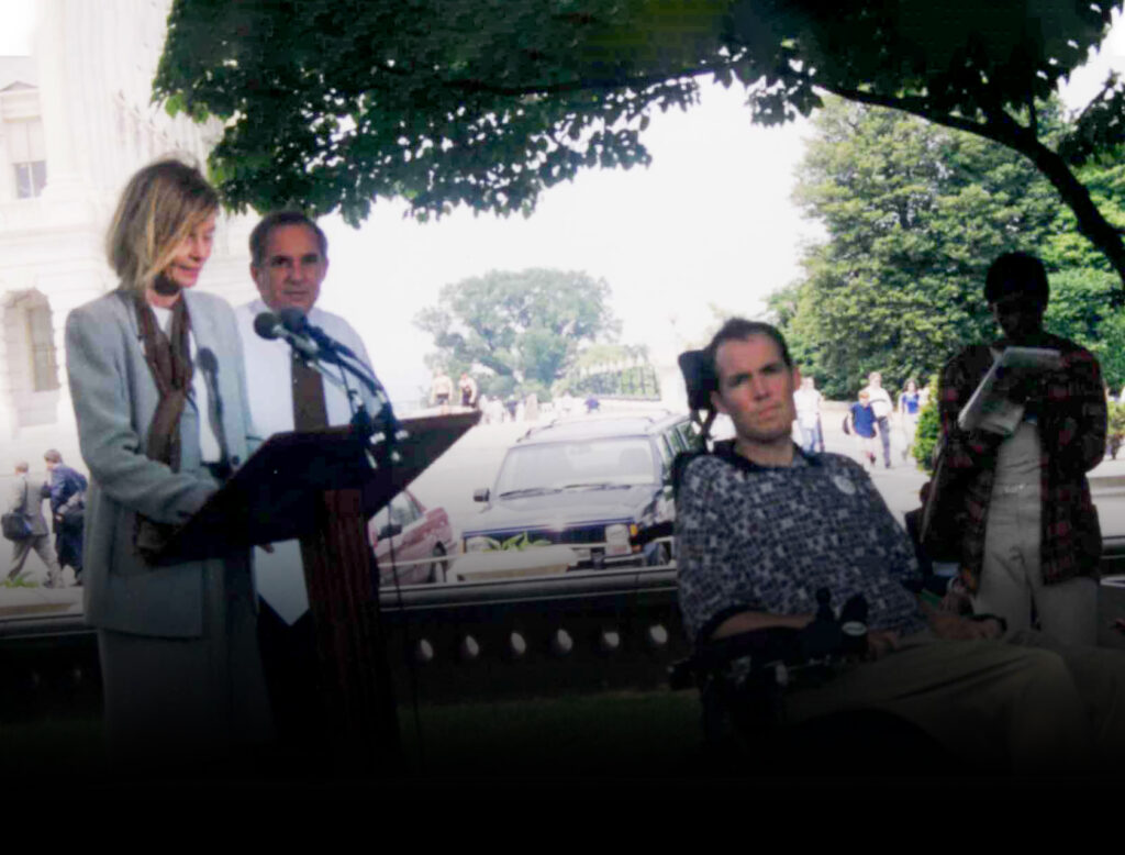 Kevin O’Donnell’s Courageous ALS Journey