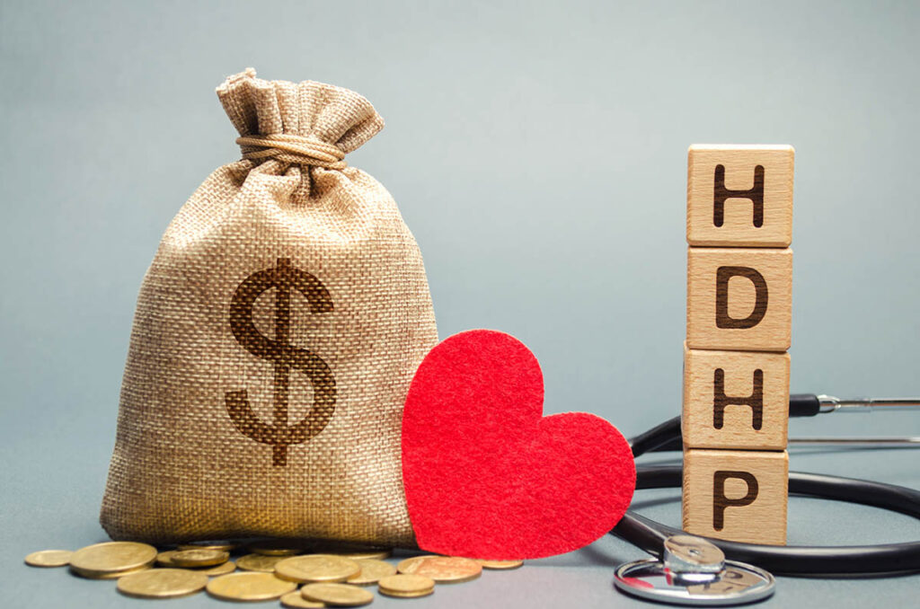 Moving to an HDHP? Here’s How to Get the Most Out of It